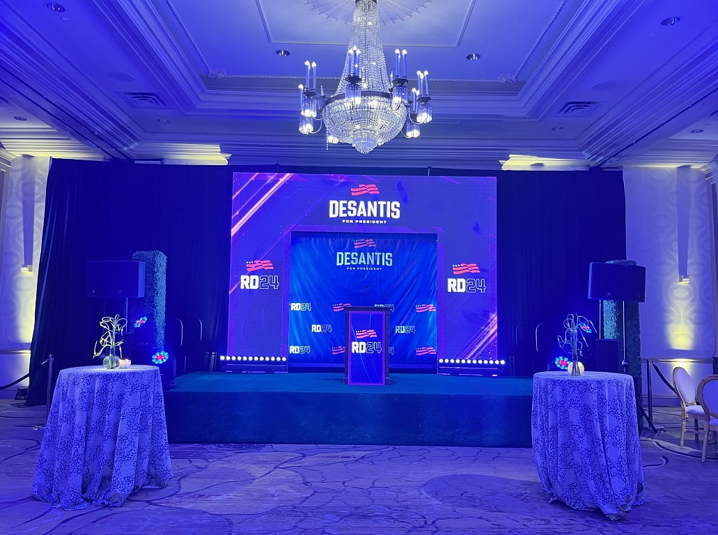 Corporate Events – Titan Events