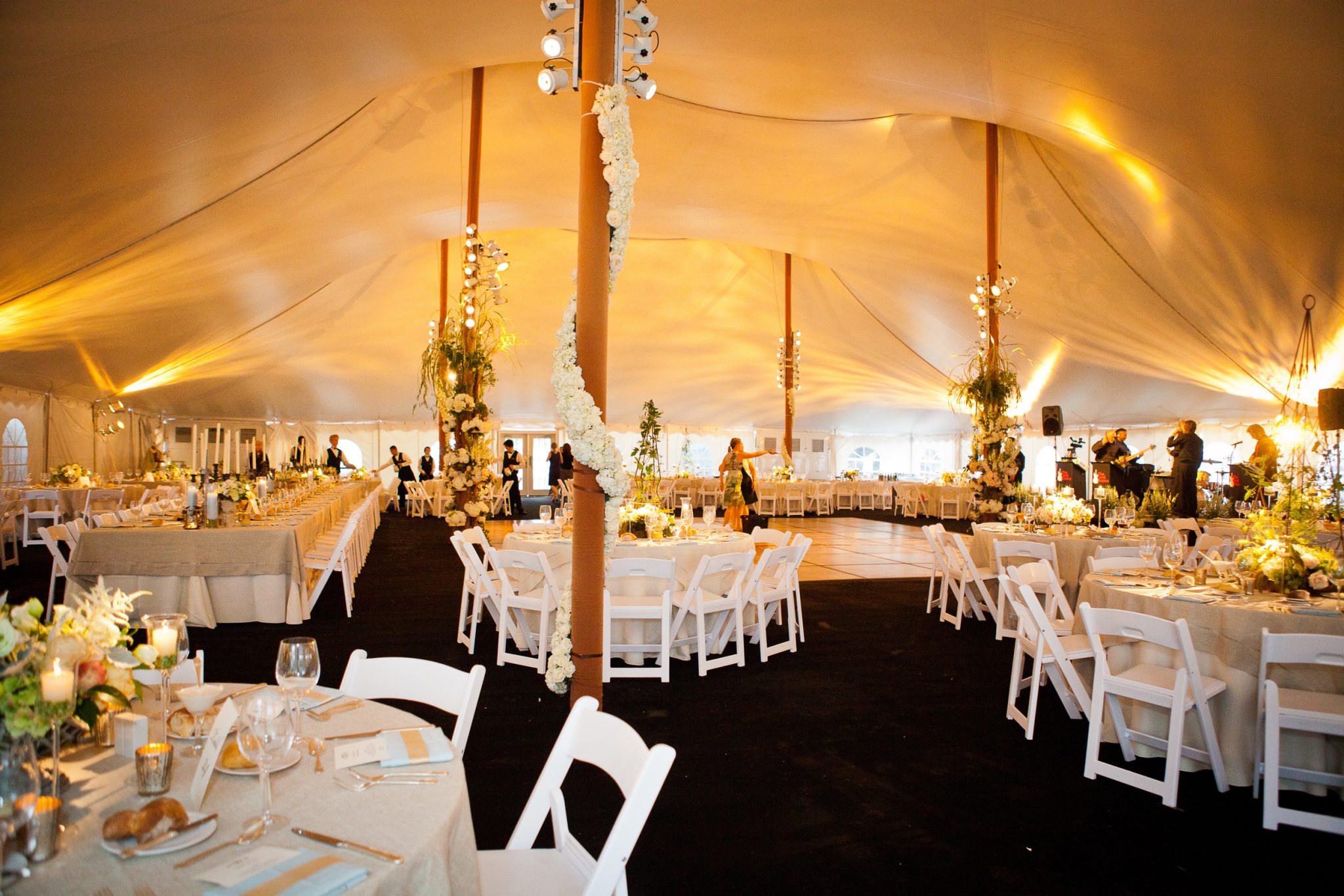 Wedding Events – Titan Events